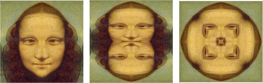Mona Lisa – Manil Suri – UMBC